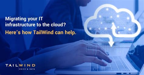 Tailwind Voice And Data On Linkedin Tailwind Msp Managedit Cloudinfrastructure
