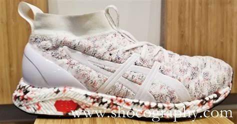 Shoe of the Day | ASICS HyperGEL-Kan Running Shoes | SHOEOGRAPHY