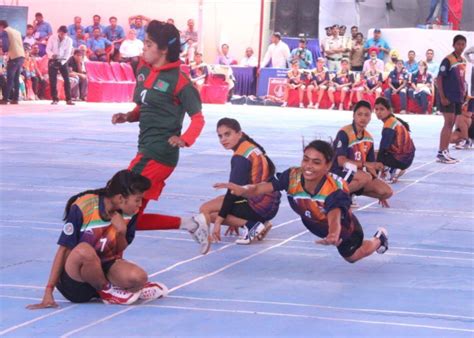 Fitness And Exercises For Kho Kho Players Building Strength Agility