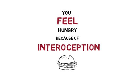Interoception The New Topic In Autism Youtube
