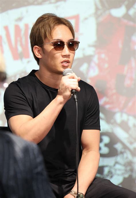 【breakingdown】朝倉未来「完全決着してほしい」メインのジョリーvs啓之輔に期待 格闘技写真ニュース 日刊スポーツ