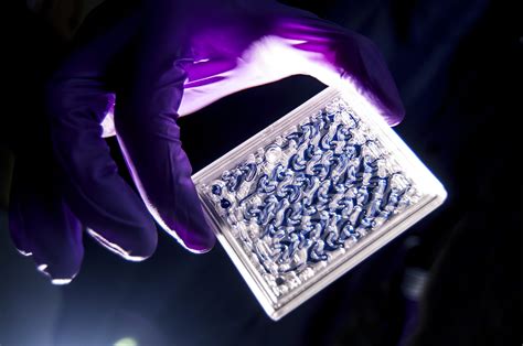 Corning Advanced Flow Reactors Continuous Flow Systems