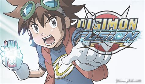 Howlin Wolf Records SIX STRINGS DIGIMON FUSION SEASON 1 VOLUME 1 DVD