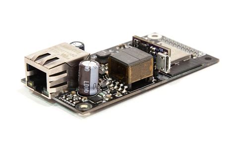 Esphome Ethernet Connectivity Feature Request Esphome Home Assistant Community