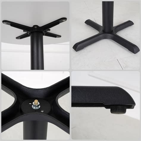 다리상판 테이블 우주퍼니처