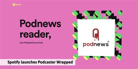 Spotify Wraps Up Some Stats