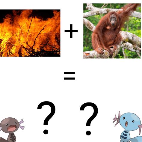 Whos That Pokemon 3 Rpokemonmemes