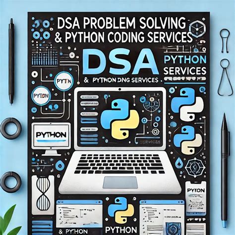Solve Dsa Problems And Write Efficient Python Code By Rajalamadhavire