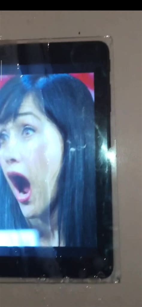 Tribute Cum Susana Zabaleta