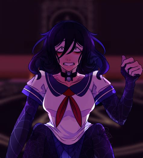 Artwork By Okamisecret Ryanderesimulator