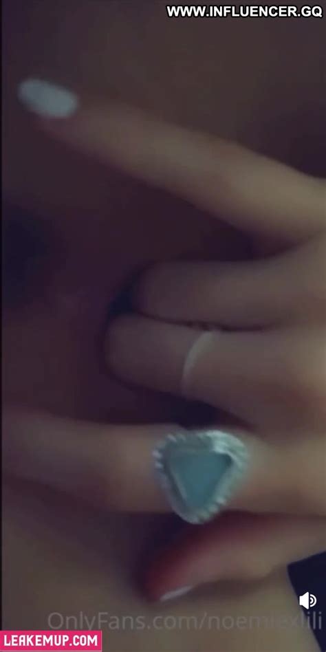 Noemiexlili Onlyfans Video Hot Straight Porn Xxx Sex Nude Influencers Cloud