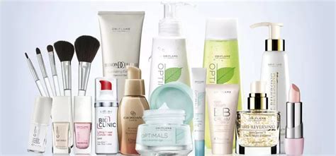 Best Oriflame Beauty And Skin Care Products Reviews Update