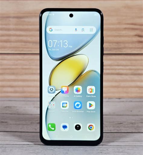 Review Tecno Spark Go Gb Gb Megabites