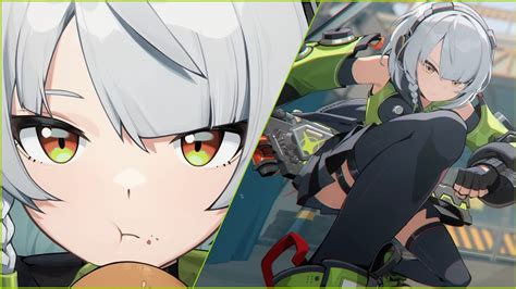 Zenless Zone Zero By Genshin Impact Developer Introduces Anby And Her Friends With Hilarious