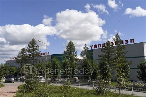 “Эрдэнэт цогцолбор” дээд сургууль 500 гаруй оюутан сурагчтайгаар хичээлийн шинэ жилийг эхлүүлнэ