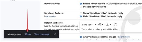 How To Recall An Email In Gmail Appsntips
