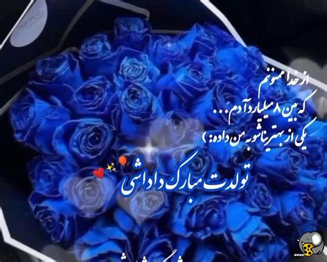 کلیپ تبریک تولد برادر فیلو