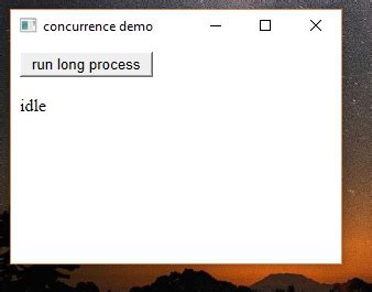 Problem With Go Routine And Webview Eval Issue Webview Webview GitHub