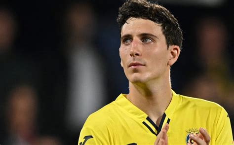 Pau Torres Age Salary Net Worth Current Teams Career Height And