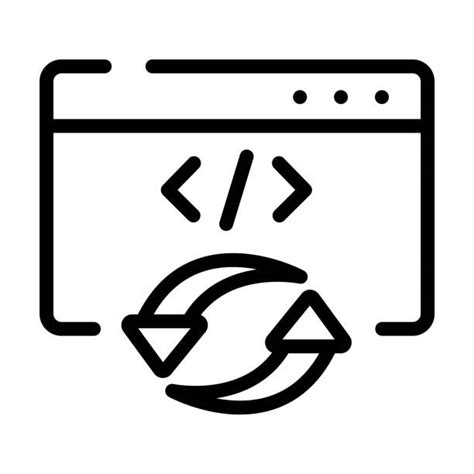 Compiler Illustrations Royalty Free Vector Graphics And Clip Art Istock