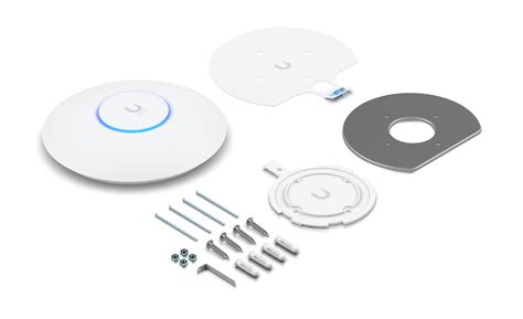 Thiết Bị Phát Wifi Unifi 6 Plus Chính Hãng Giá Tốt