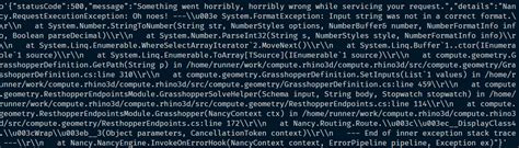 Compute Aws Problems Computerhino3d Mcneel Forum