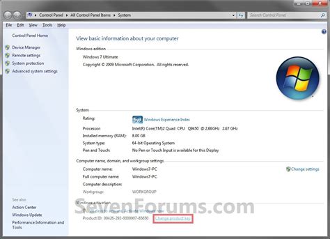 Windows 7 Serial Key Toshiba Cleverpayments