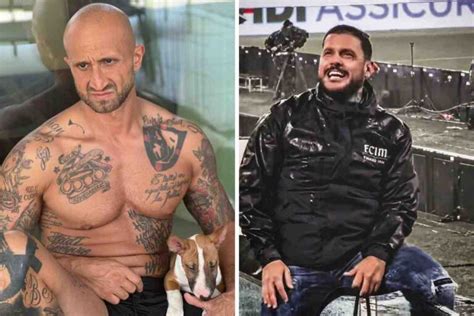 Arresti Eccellenti A Milano Azzerate Curva Nord E Curva Sud Chi Sono