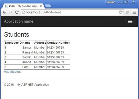 Angular Basic Part CodeProject