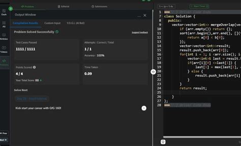 day24 dsa datastructures algorithms problemsolving codingchallenge… aranjay gupta