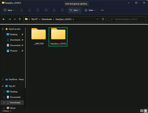 How To Install Easy Computer Sync Software Plugable Knowledge Base