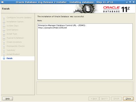 Peoplesoft Up And Running On A Laptop Step Oracle