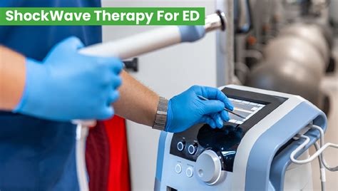 Shockwave Therapy For Erectile Dysfunction In Pakistan 永動機健康 Pmotion
