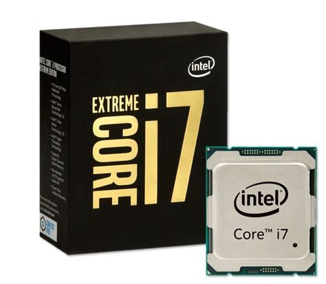Intel Core I7 Extreme Edition Announced Costs 1700 Geeky Gadgets