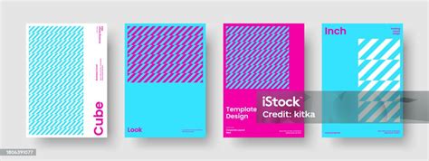 추상 브로셔 템플릿입니다 기하학적 배너 레이아웃 크리에이티브 북 커버 디자인 전단 보고서 포스터 비즈니스 프레젠테이션 배경 카탈로그 장관의 직 광고 공책 전단지 0명에 대한
