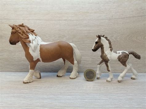 Schleich Tinker Familie 1 Onlineshop Kinderlino