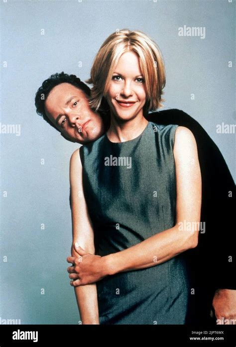 Tom Hanks And Meg Ryan In Youve Got Mail 1998 Directed By Nora