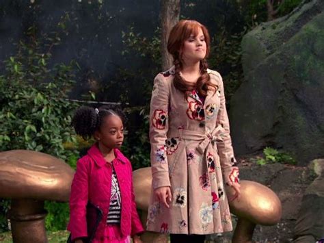 Jessie TV Series IMDb Verloop Io