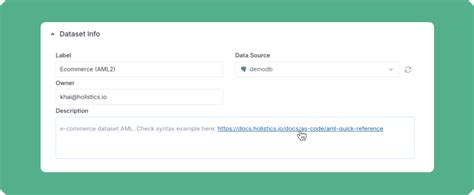 🍀 2023 June Ux Roundup Product Releases Holistics Community