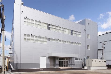 細貝建築事務所建築実績