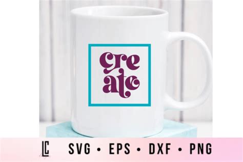 Create Svg Graphic By Left Craft Designs · Creative Fabrica