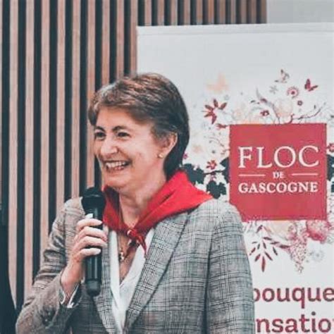 Carole Garreau Présidente Du Floc De Gascogne • Podcast • Les Invités