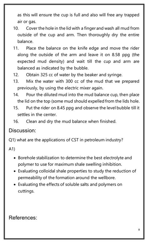 Capillary Suction Time Docx