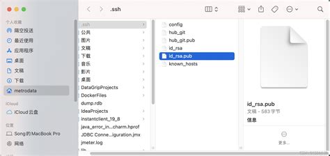 Mac 同时配置github和gitlab账号gitlab和github账号都可以登录在vscode吗 Csdn博客