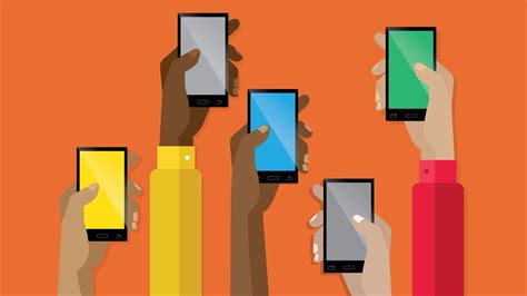 Internet Data Usage In Kenya The Rise Of Diverse Data Bundles Pick
