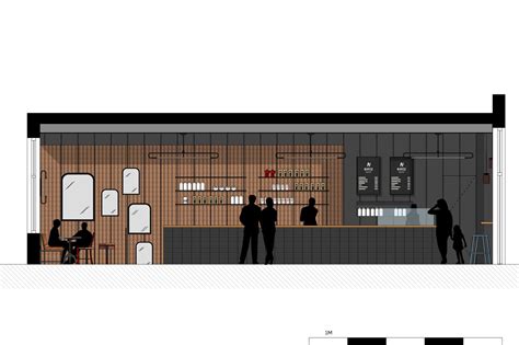 Naked Espresso Domus