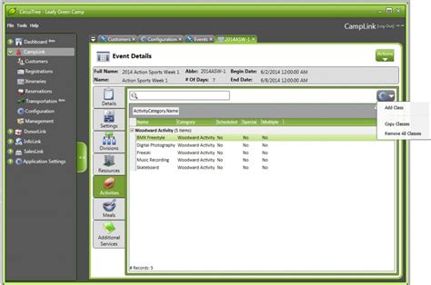 How Do I Copy Activities Circuitree Supportcircuitree Support