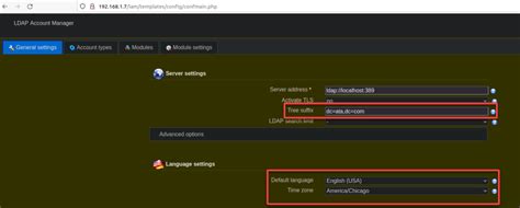 How To Install And Configure An OpenLDAP Ubuntu Server