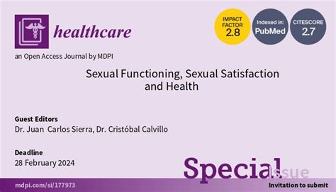healthcare mdpi on linkedin ️ special issue deadline is approaching