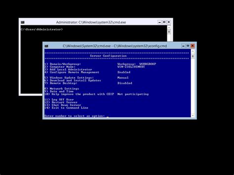 Hyper V Server 2012 R2 Introduction
